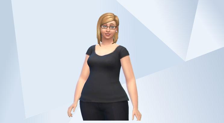 The Sims - The Gallery - Official Site