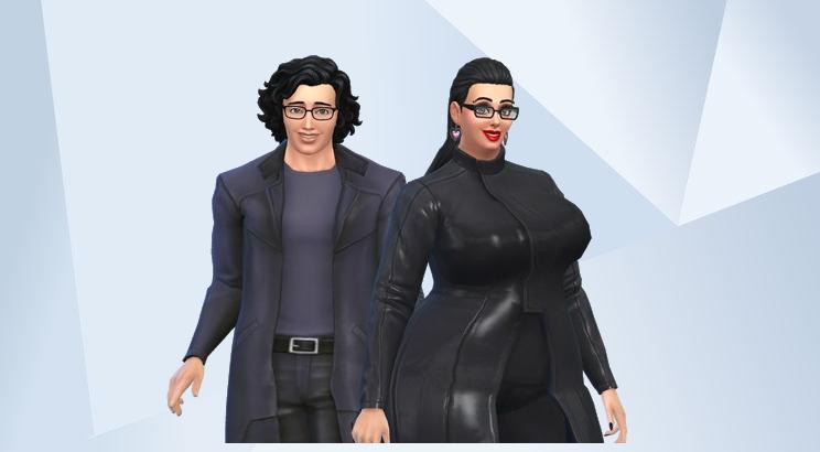 The Sims - The Gallery - Official Site