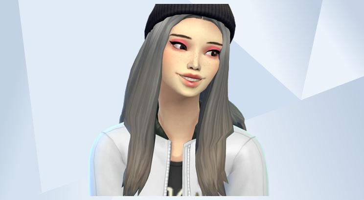 The Sims The Gallery Official Site