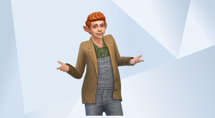 The Sims - The Gallery - Official Site