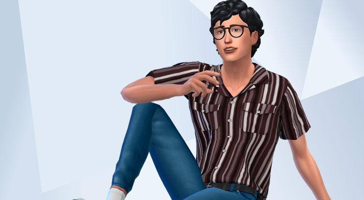 The Sims - The Gallery - Official Site