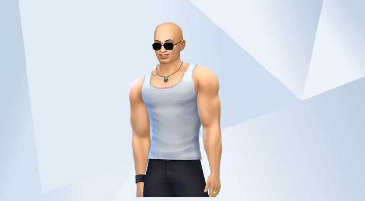 Los Sims - La Galería - Sitio oficial