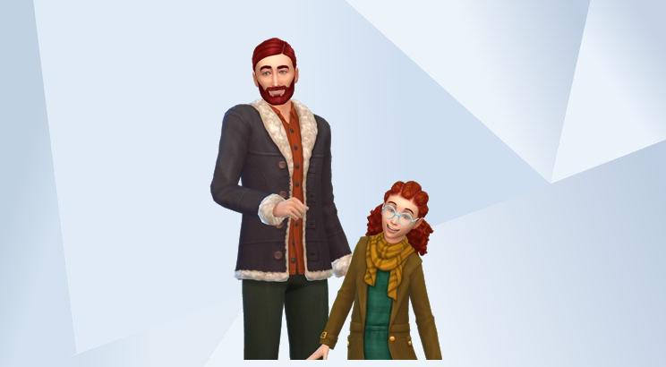 The Sims - The Gallery - Official Site