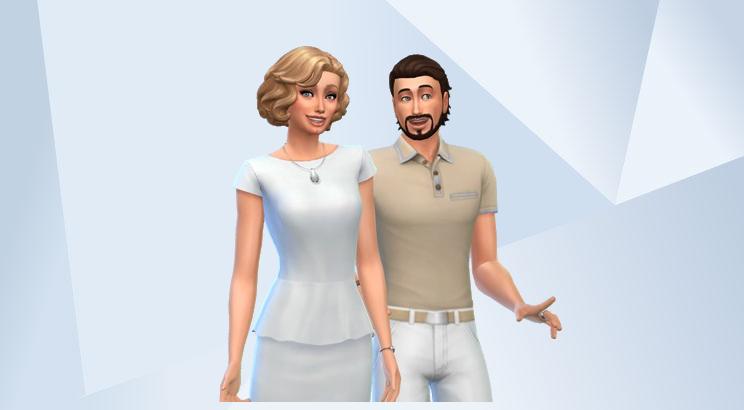 The Sims - The Gallery - Official Site