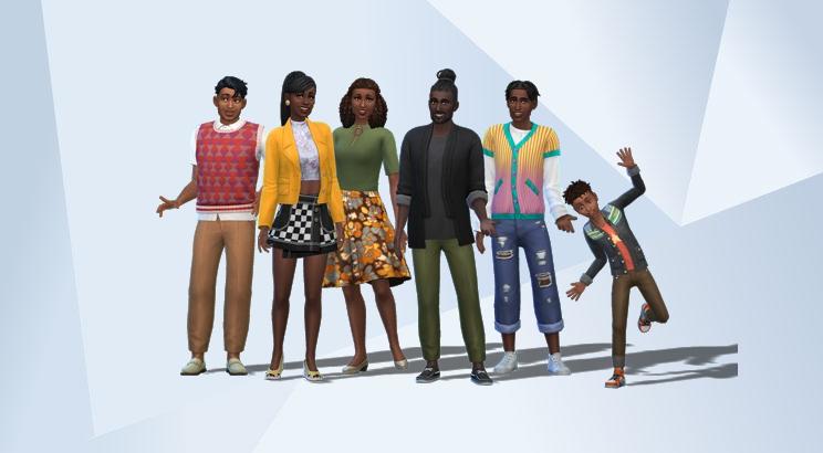 The Sims - The Gallery - Official Site