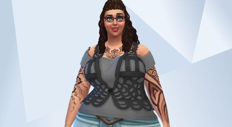 The Sims - The Gallery - Official Site