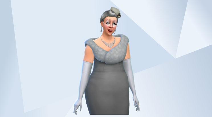 The Sims - The Gallery - Official Site