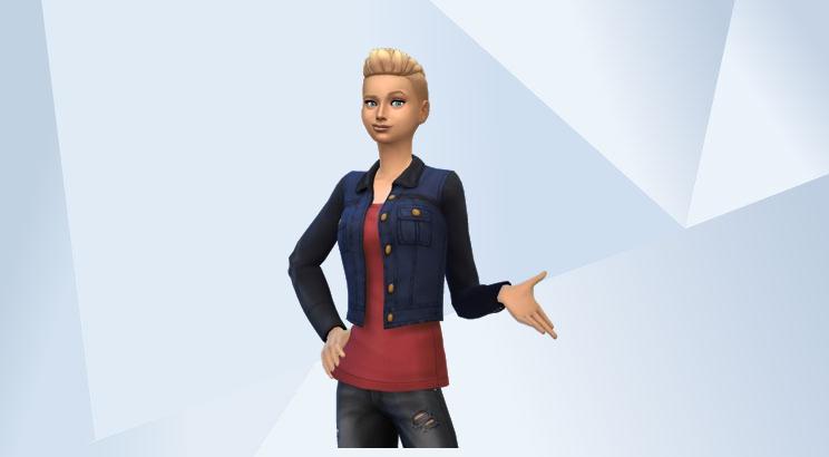 The Sims - The Gallery - Official Site