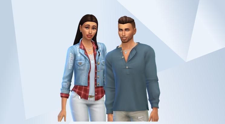 The Sims - The Gallery - Official Site