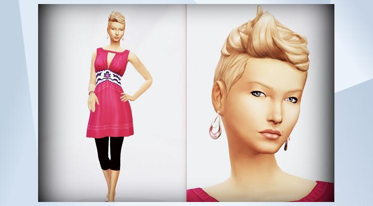 The Sims - The Gallery - Official Site