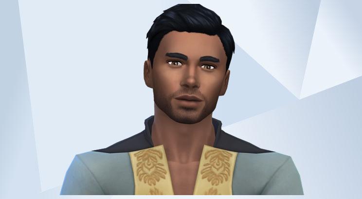 The Sims - The Gallery - Official Site