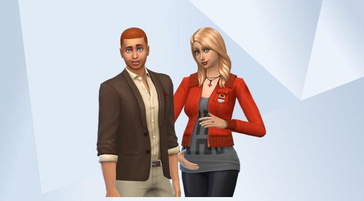 The Sims - The Gallery - Official Site