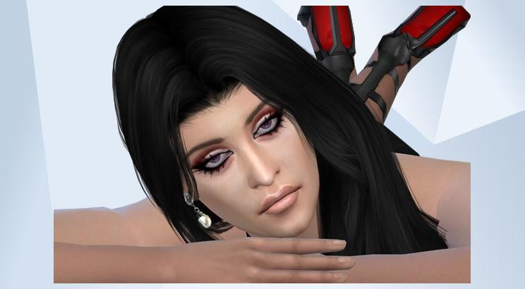 The Sims - The Gallery - Official Site