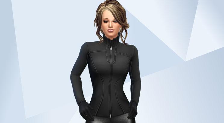 The Sims - Галерея - Официальный сайт