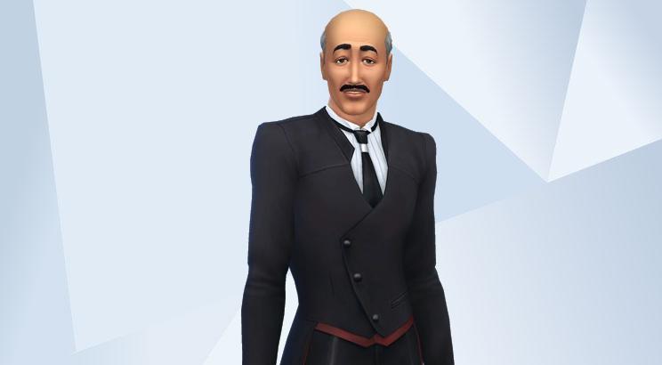 The Sims - The Gallery - Official Site