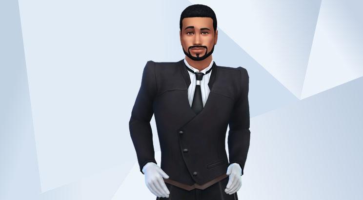 The Sims - The Gallery - Official Site