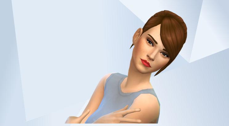 The Sims - The Gallery - Official Site