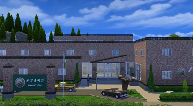 The Sims - The Gallery - Official Site