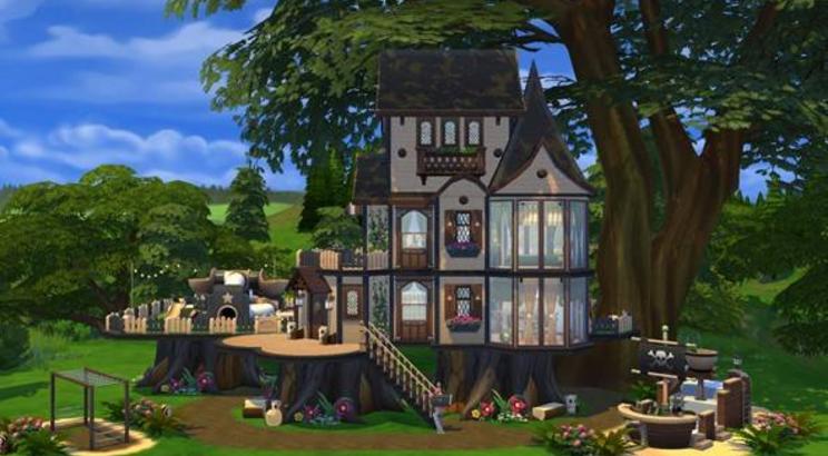 The Sims - The Gallery - Official Site