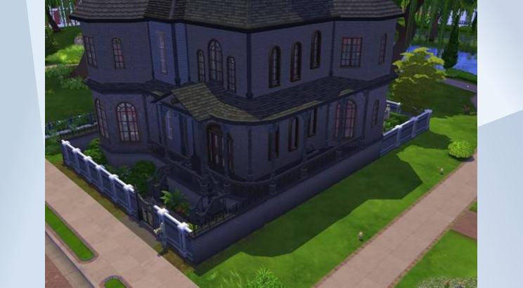 The Sims - The Gallery - Official Site