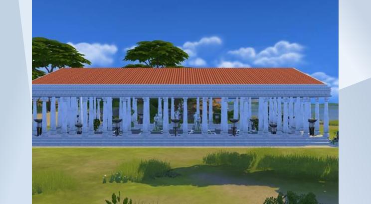The Sims - The Gallery - Official Site