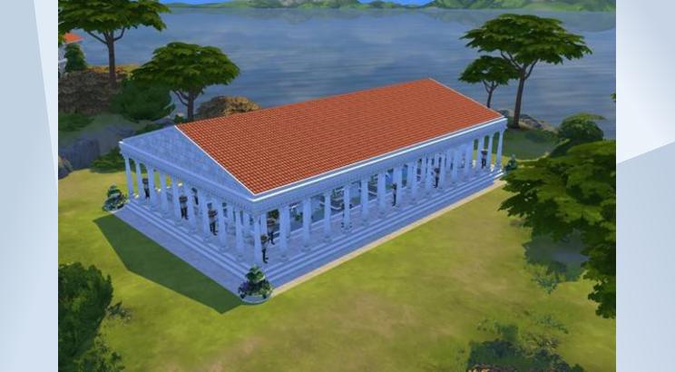 The Sims - The Gallery - Official Site