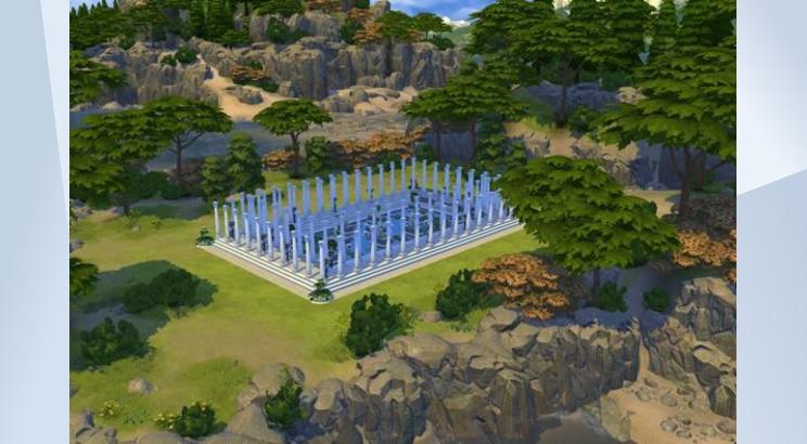 The Sims - The Gallery - Official Site