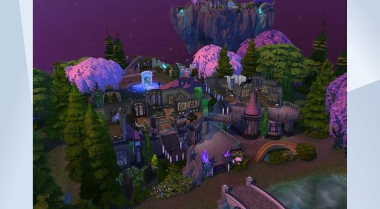The Sims - The Gallery - Official Site