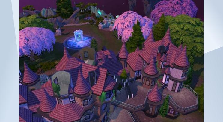 The Sims - The Gallery - Official Site