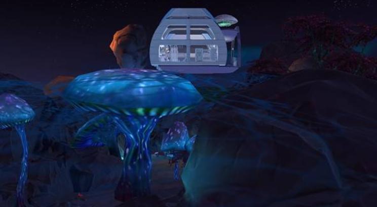 The Sims - The Gallery - Official Site