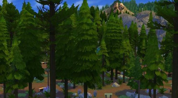 The Sims - The Gallery - Official Site