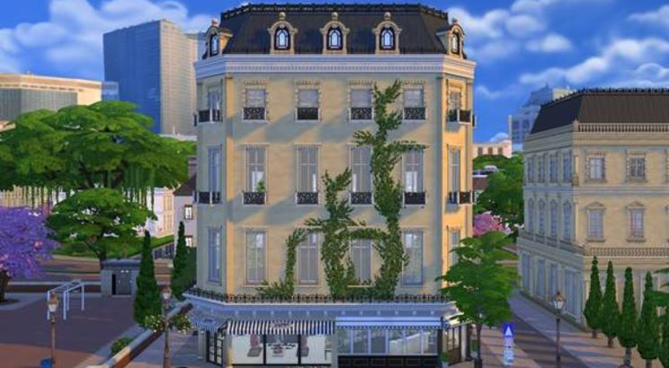 The Sims - The Gallery - Official Site