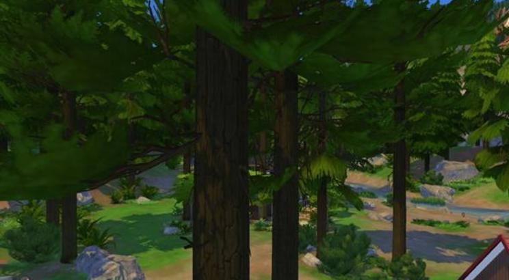 The Sims - The Gallery - Official Site