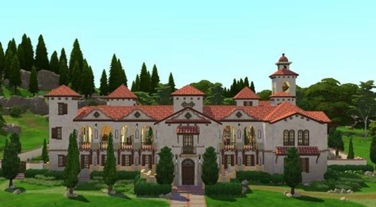 The Sims - The Gallery - Official Site