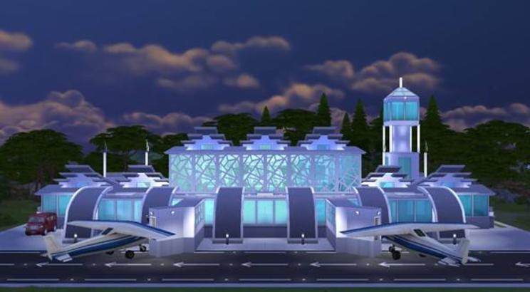 The Sims - The Gallery - Official Site