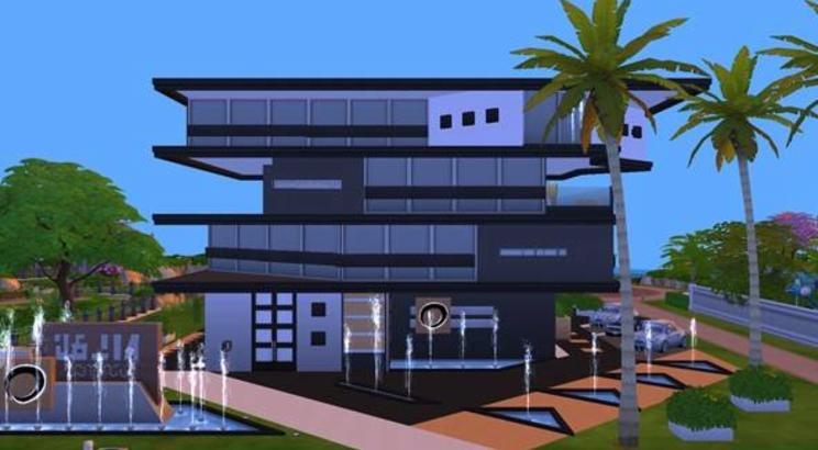 The Sims - The Gallery - Official Site