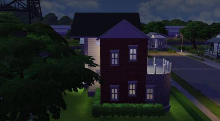 The Sims - The Gallery - Official Site