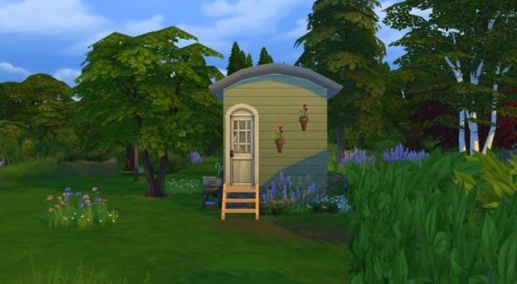 The Sims - The Gallery - Official Site