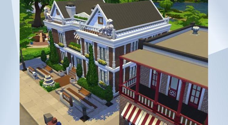 The Sims - The Gallery - Official Site