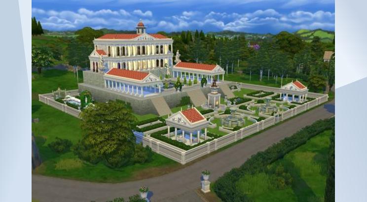 The Sims - The Gallery - Official Site