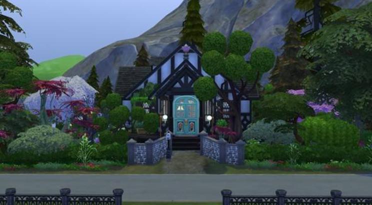 Les Sims - La Galerie - Site officiel