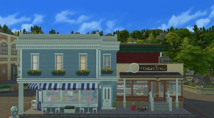 The Sims - The Gallery - Official Site