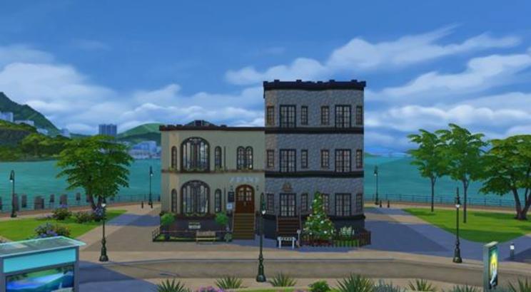 The Sims - The Gallery - Official Site