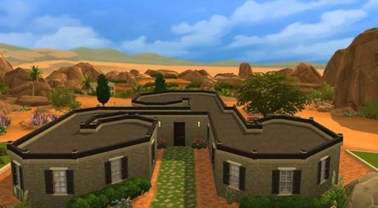 The Sims - The Gallery - Official Site