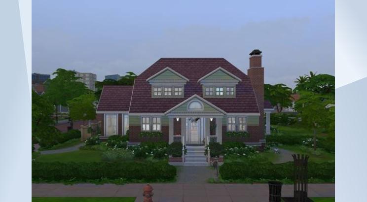 The Sims - The Gallery - Official Site