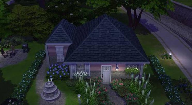 The Sims - The Gallery - Official Site