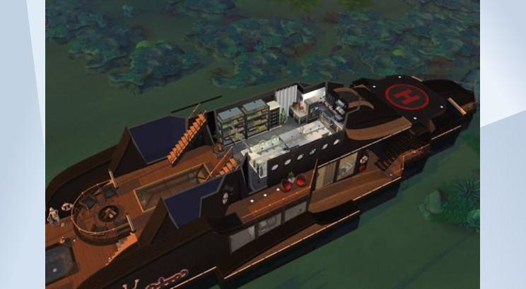 The Sims - The Gallery - Official Site