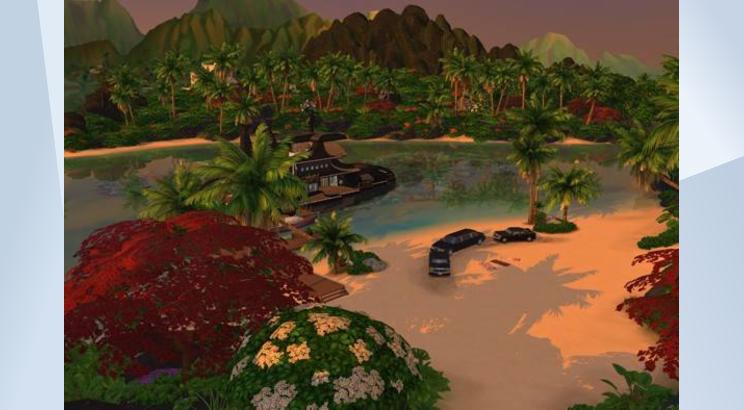 The Sims - The Gallery - Official Site