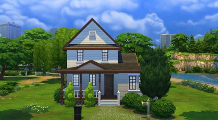 The Sims - The Gallery - Official Site