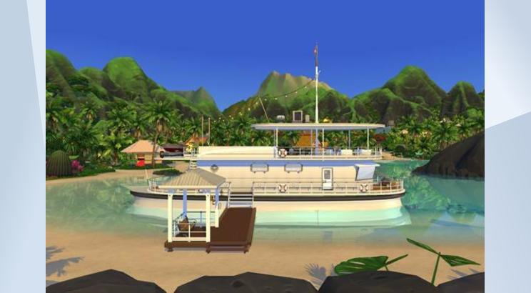 The Sims - The Gallery - Official Site